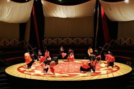 Naskah Randai Kaba Rambun Pamenan - Ranah Minang