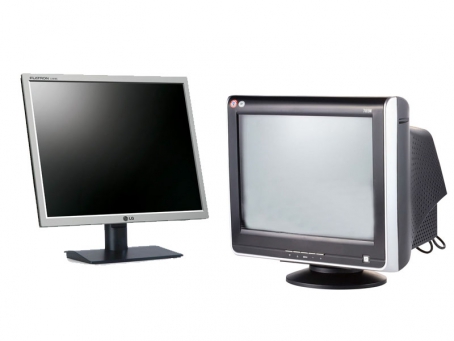 Macam Monitor | XCH Blog