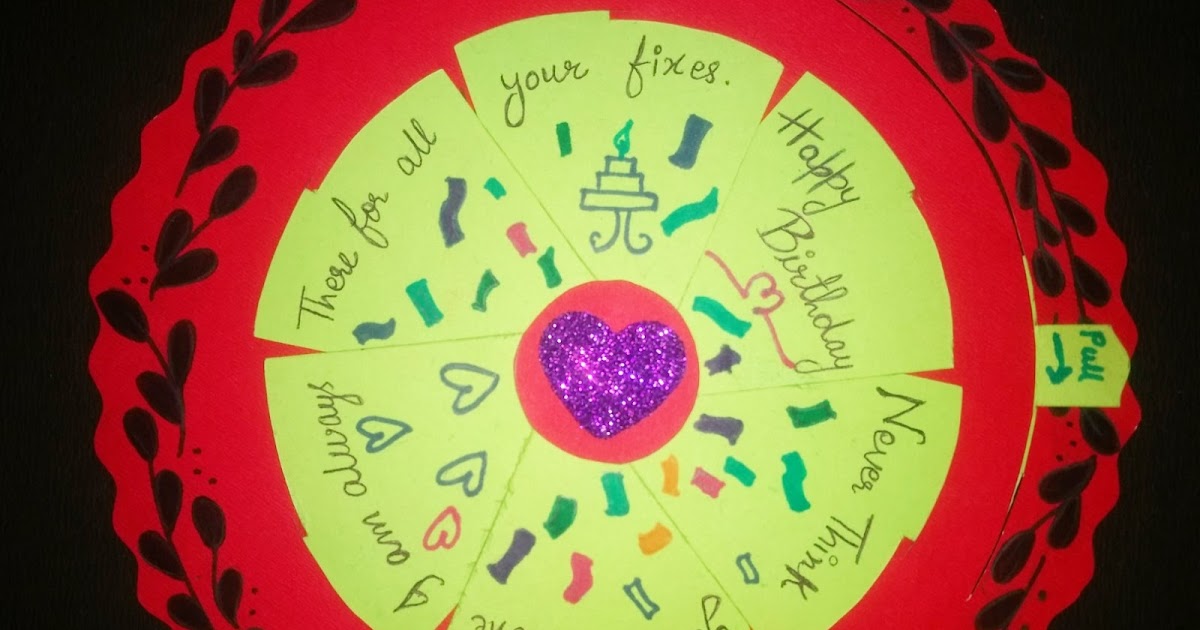 CRAFT IT YOUR WAY!: MAGICAL SLIDING BIRTHDAY CARD TUTORIAL