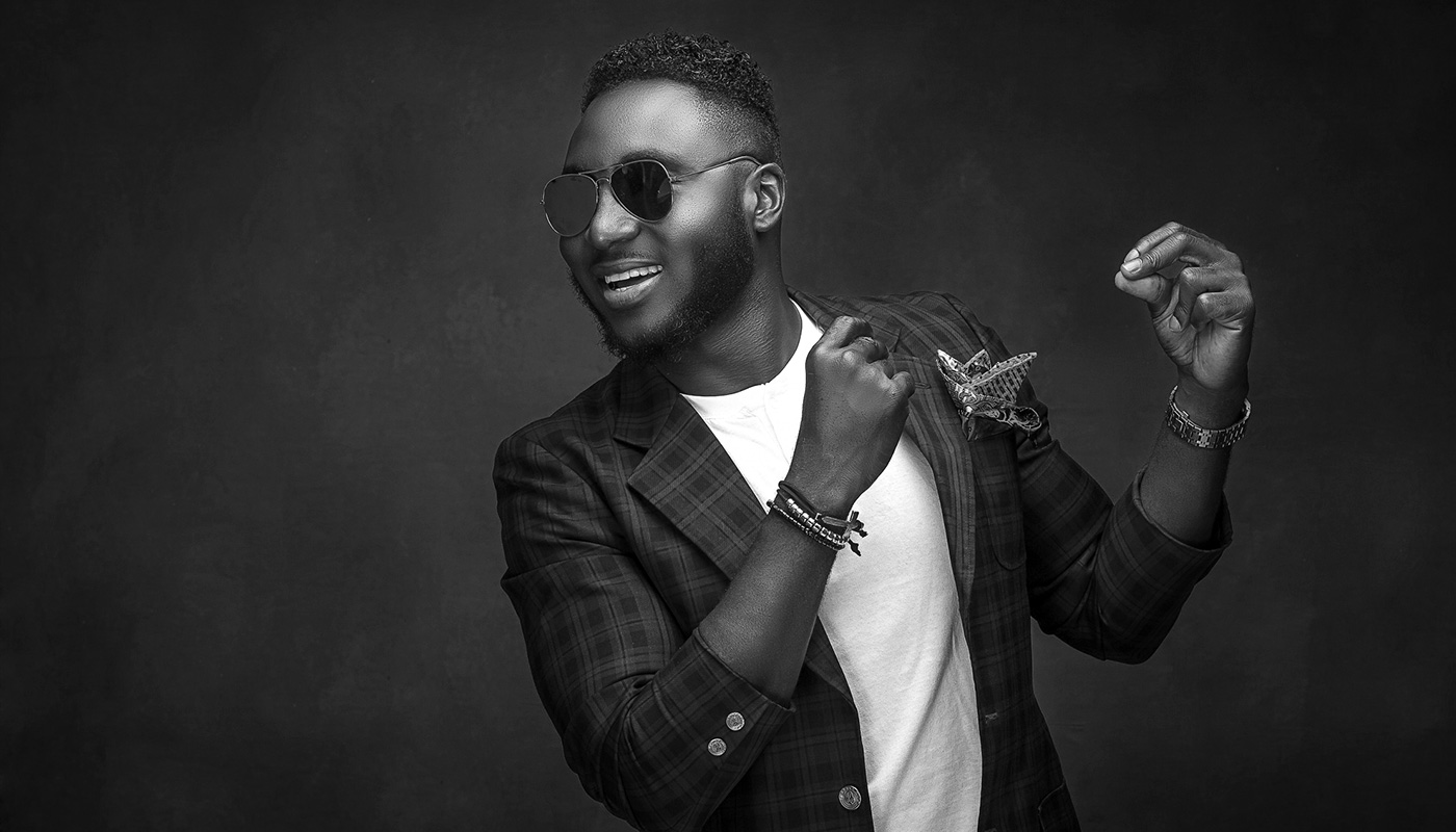 Djinee:I Quit Music Because It Is Tedious,And Time Consuming - FOW 24 NEWS