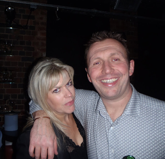 Big Ricks Swim Team: Never gonna give you up.!