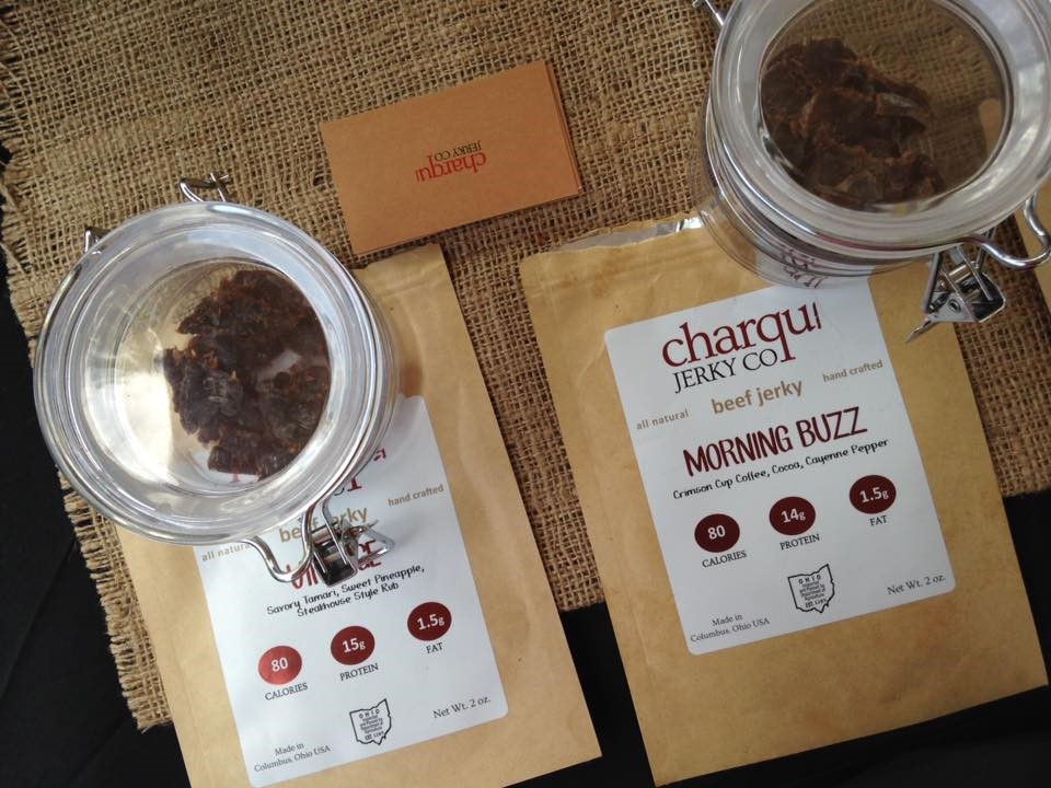 Bexley Farmers' Market: 2017