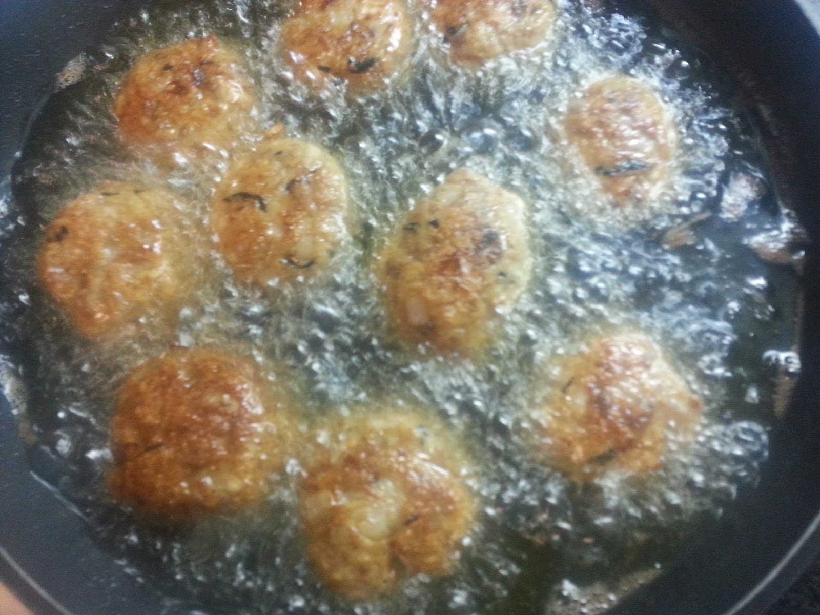 Aikido & Food: Cook easy and good!: Mini hamburguesas de atún con alga Nori