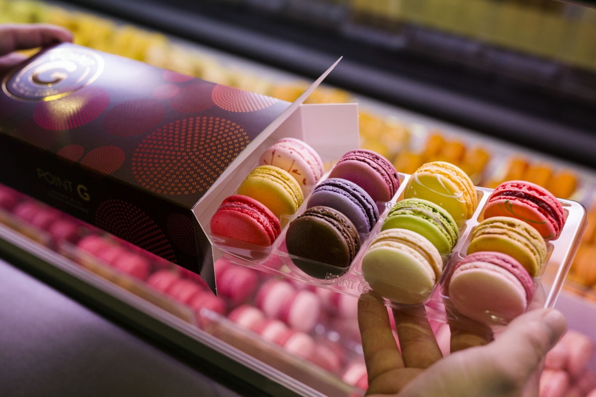 Où trouver les meilleurs macarons à Montréal? (Les adresses ...