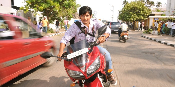 Ko Movie Latest Stills Jeeva Karthika Nair Ko Movie Photo Gallery