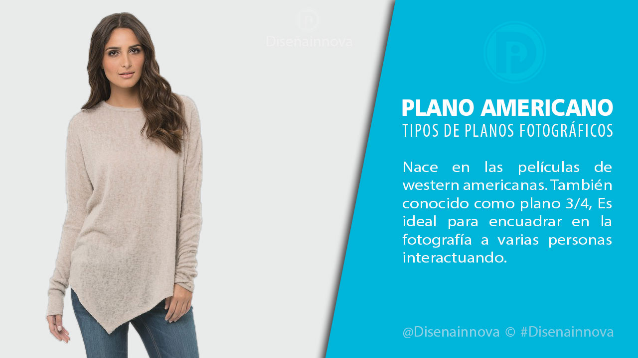 Retrato Fotográfico y sus Tipos de Planos ~ Diseñainnova