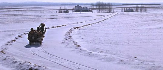 andrew's blog: Varykino