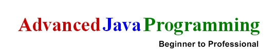 Java Graphics Programming Java Graphics Programming