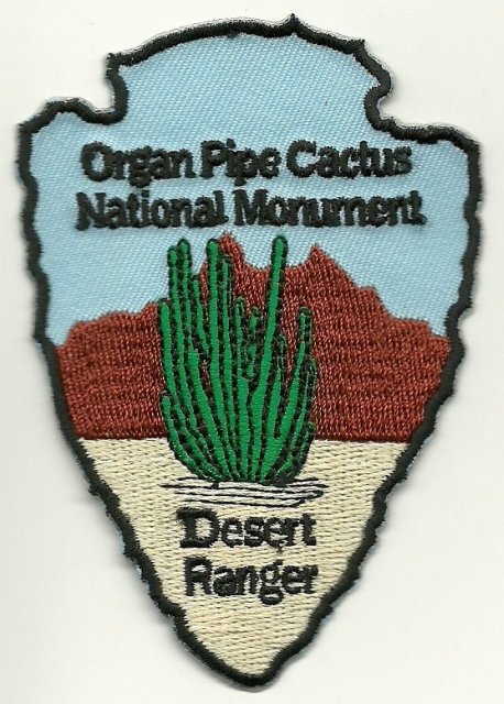 Pipeloentje & Oli4 in USA: Arizona, land der cactussen