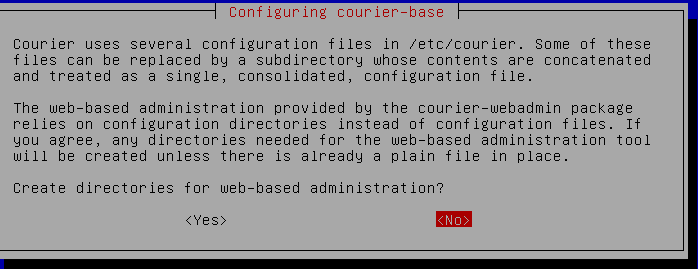 CARA INSTALL MAIL SERVER | NETWORKING & COMPUTERS