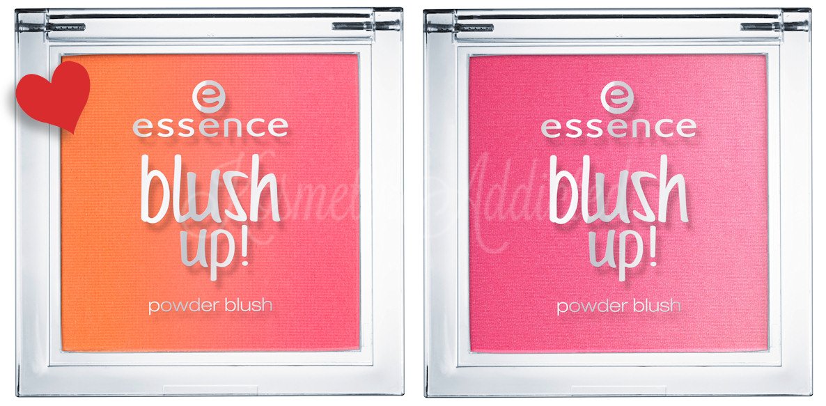 Essence Assortiment Update Voorjaar 2014 | byAranka.nl