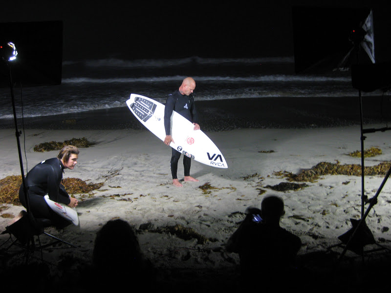 .: A day with Matt Archbold