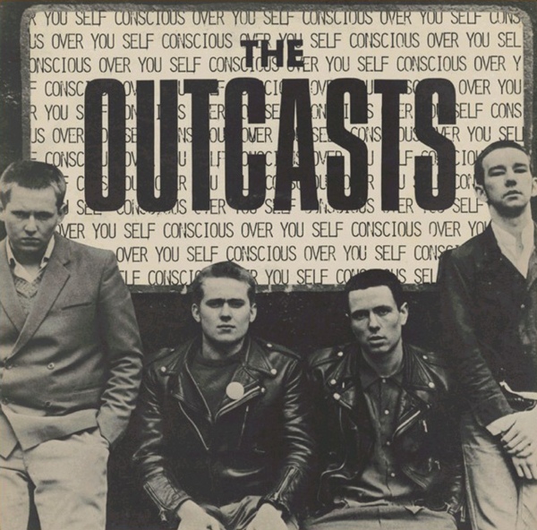 British Punk: The Outcasts