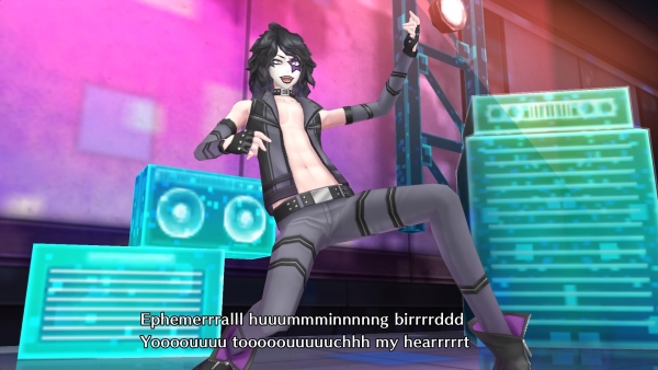 Digimon Story: Cyber Sleuth Hacker's Memory (PS4/PS Vita): novos ...