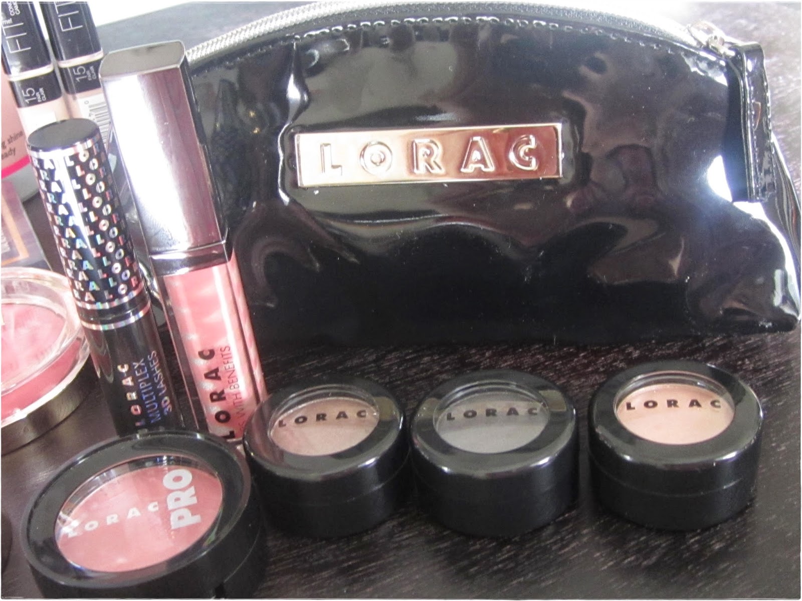 Of Pearls, Prettiness and Pages: Things I Bought: ULTA & Milani Cosmetics