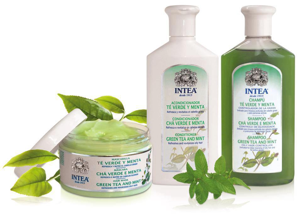 Toda Linda: Nova parceria: Intea Brasil