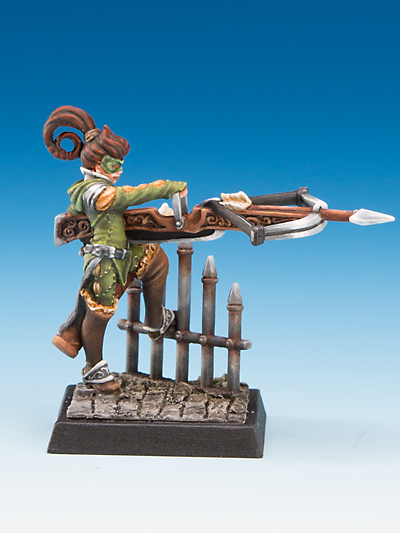 Tabletop Fix: Freebooter Miniatures - July Releases