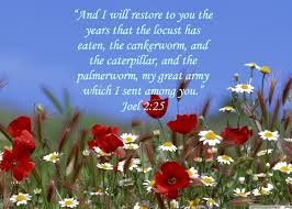 Living Lectures Inc.: The Canker-worm - Beware!