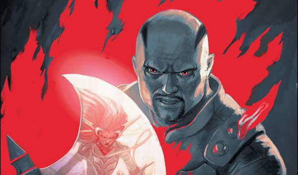 11 Peralatan dan Senjata Thor, Sang Dewa Petir dari Asgard - SinduLin