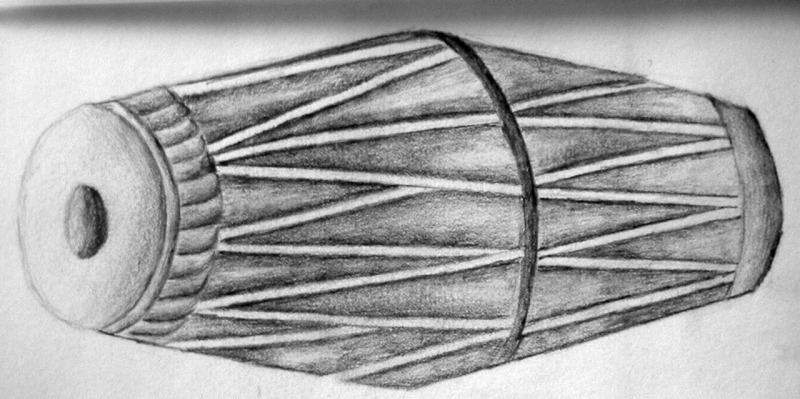 Carnatic Percussions