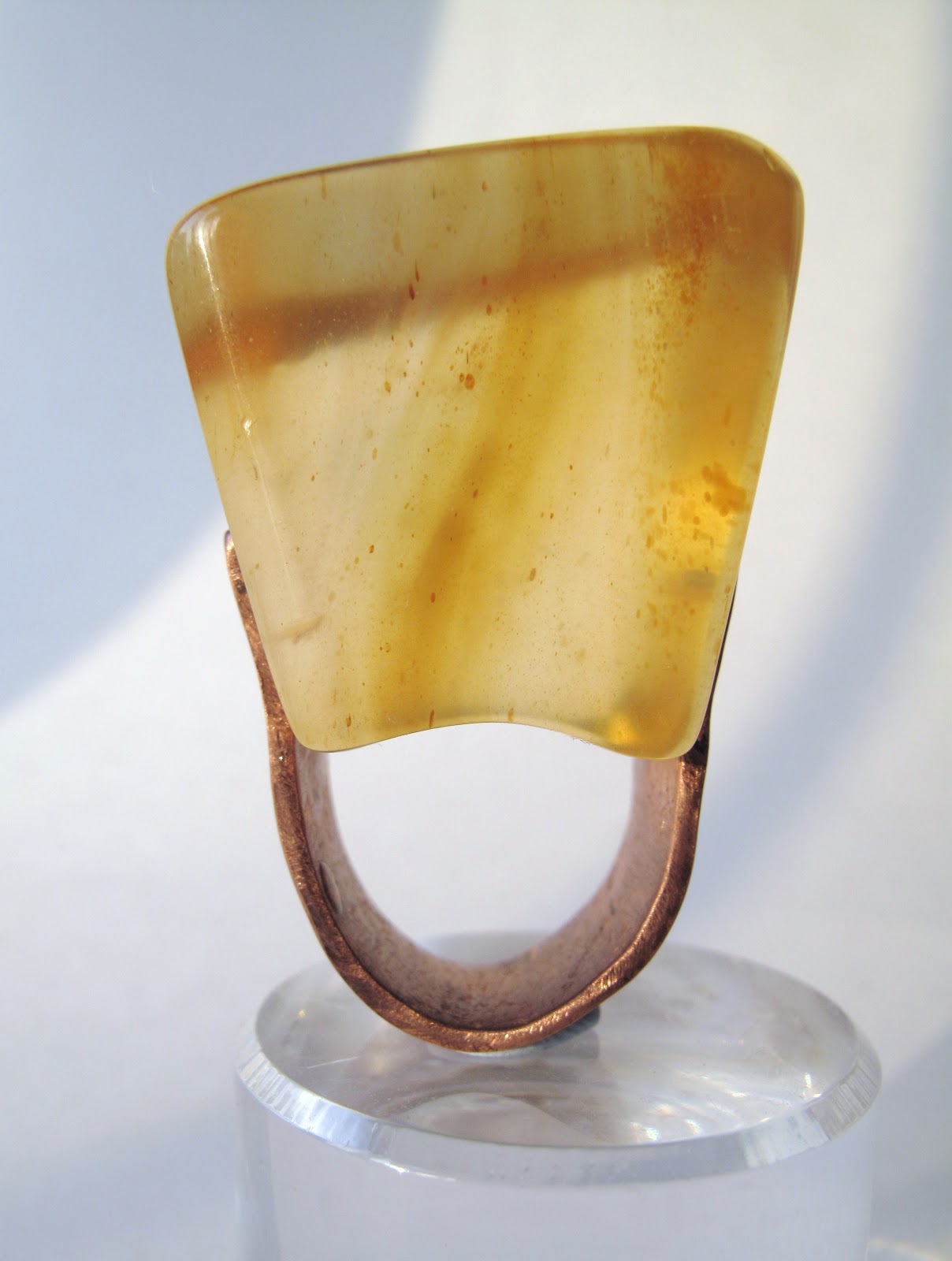 琥珀收集 amber collecting