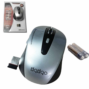 DISTRIBUTOR AKSESORIS KOMPUTER: Mouse eyota/dodoo usb,wireless,tarik