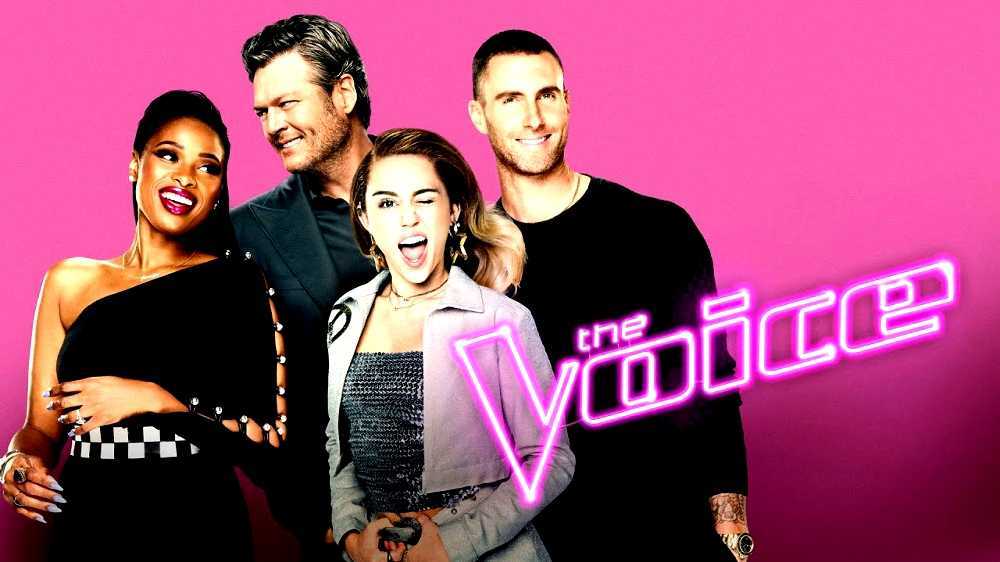 The Voice (U.S. TV series) The Voice (U.S. TV series)