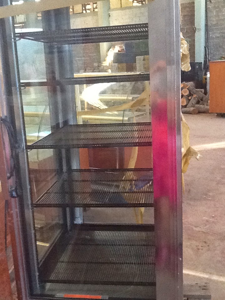 Used Items: Επαγγελματικο ψυγειο γλυκων