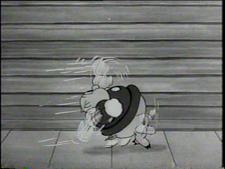 Supervised By Fred Avery: Tex Avery's Warner Brothers Cartoons: Plane ...