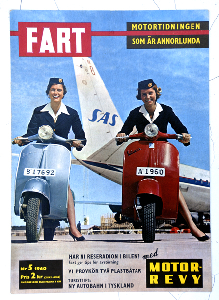 D R E W • F R I E D M A N: FART Magazine