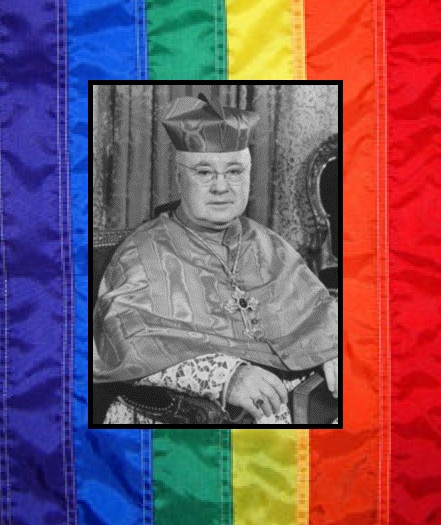 Francis Spellman - Alchetron, The Free Social Encyclopedia