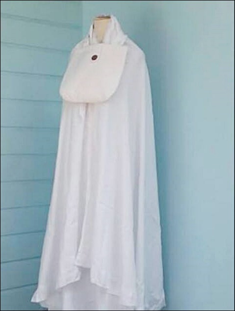 PT. Kebagusan Jaya Tekstil: Kain ihram, Mukena, Sabuk haji & umrah ...