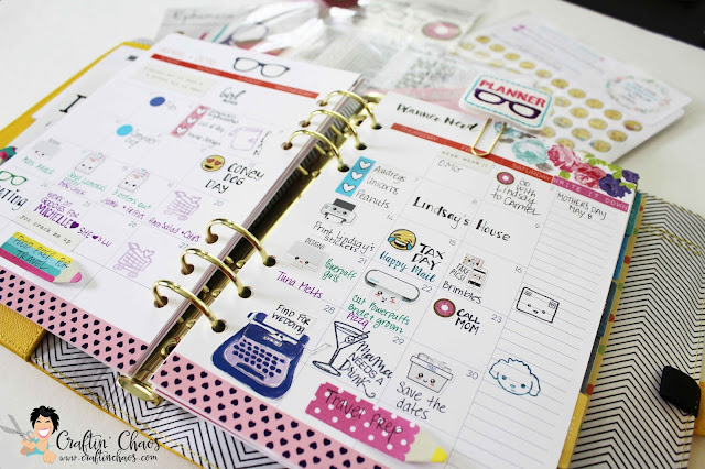 Mrs Brimbles: Choosing the right planner for you