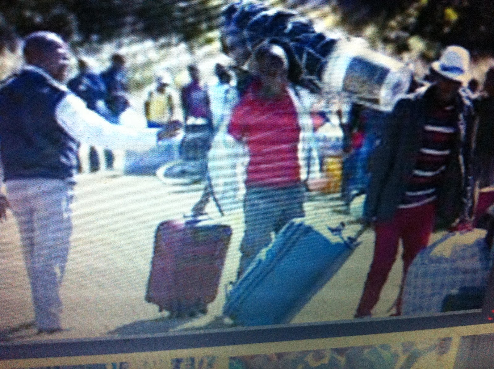 THE BLACK SOCIAL HISTORY:: BLACK SOCIAL HISTORY - AFRO-MOZAMBICAN ...