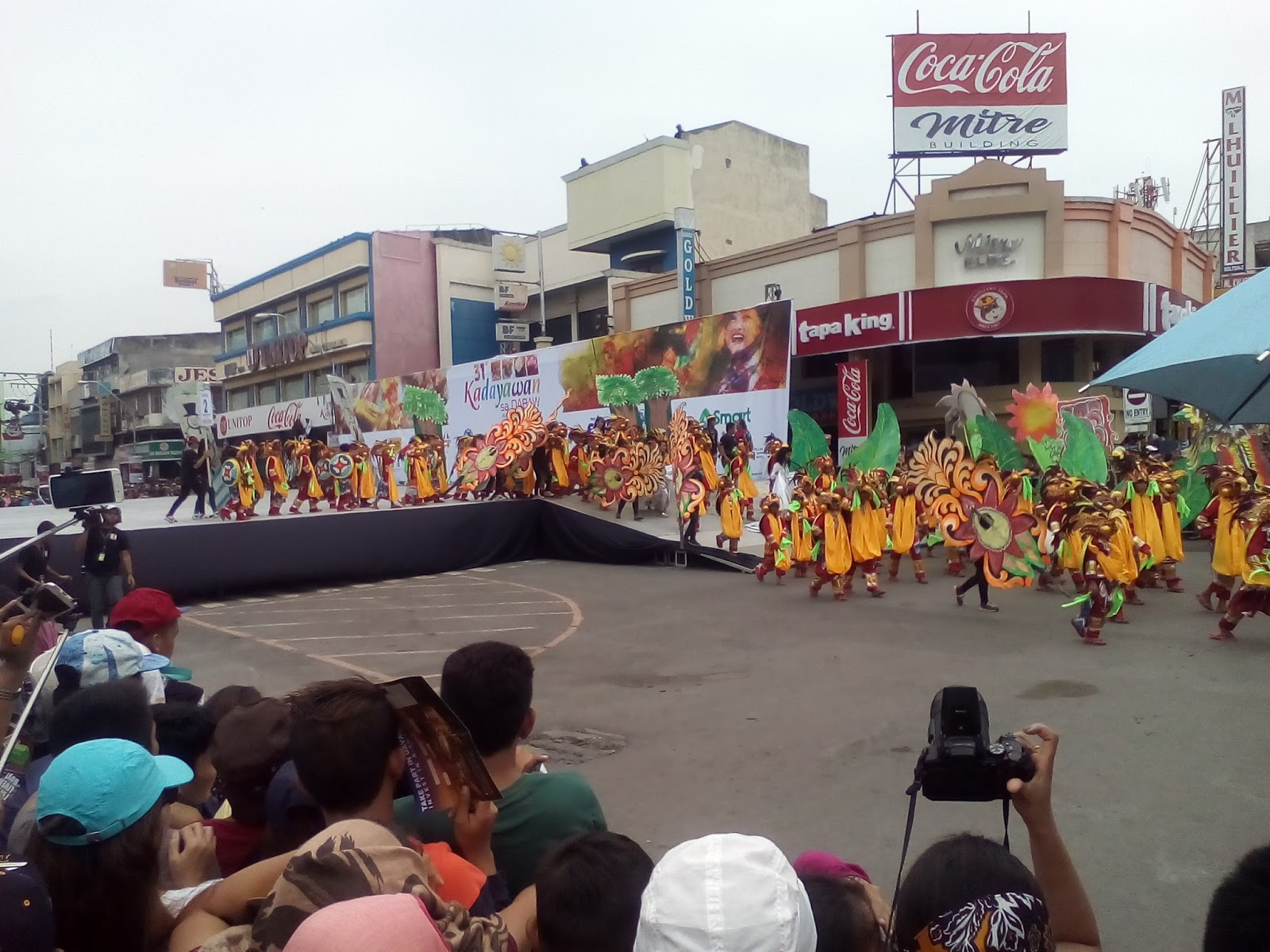 Philippines: Kadayawan Festival