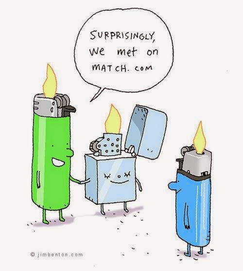 Kat's Pause: PICTURE PUNS AND FUN