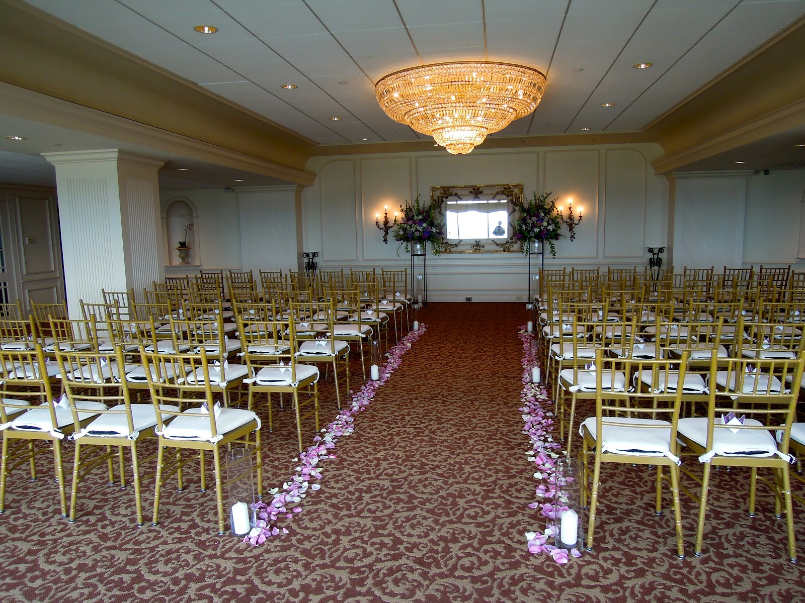 Raleigh Wedding Blog: Briana and Jason's Fabulous Wedding at the ...