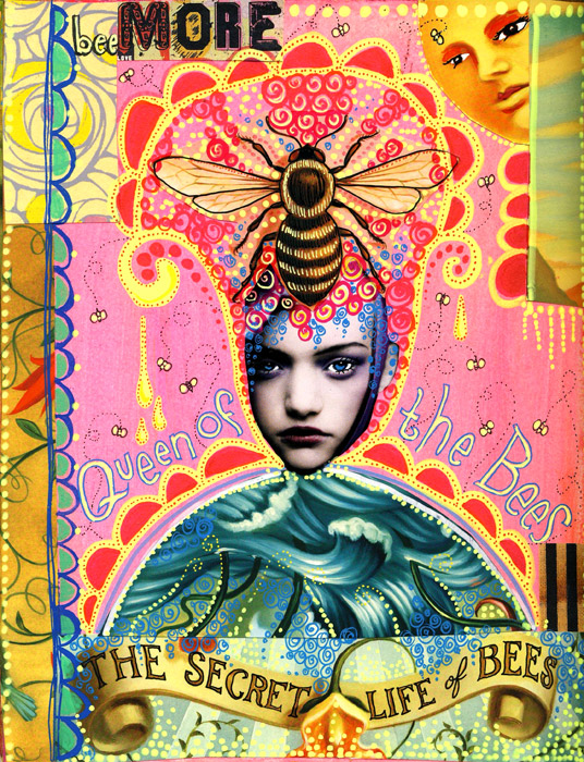 My local Area: Teesha Moore