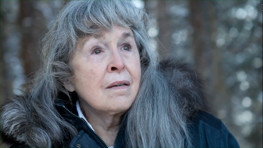 The Rain Falls Down on Portlandtown: POWFest 2012: Opening Night is All ...