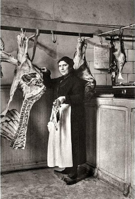 Los Grandes Fotografos: Ruth Matilda Anderson (1893-1983)