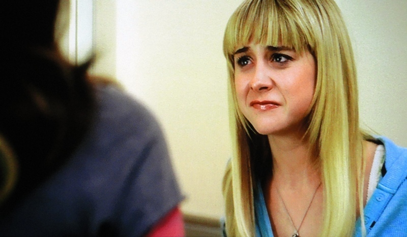 MUSINGS OF A SCI-FI FANATIC: Terminator: The Sarah Connor Chronicles S1 ...