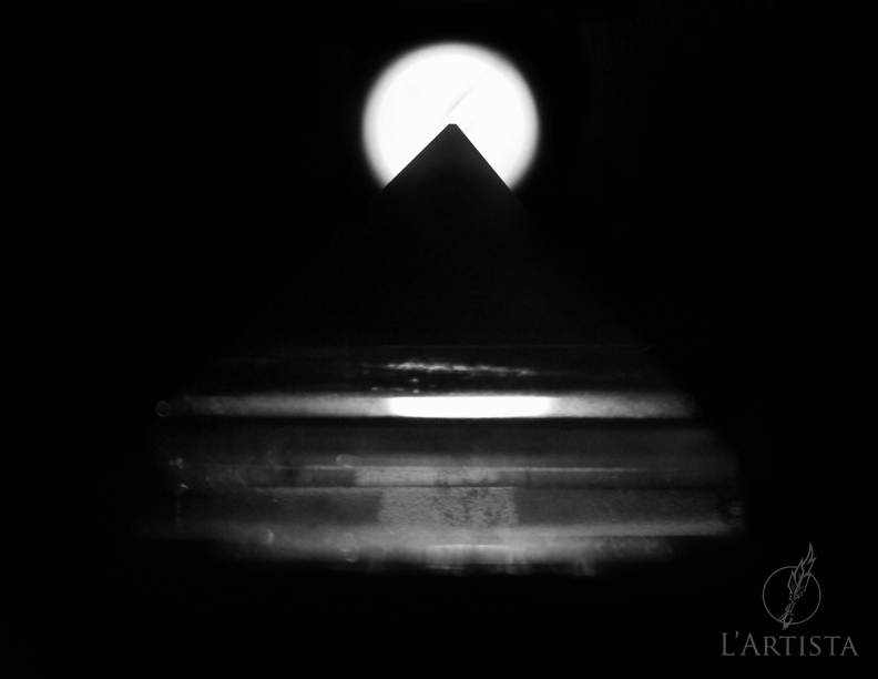 L'Artista: Fotografía