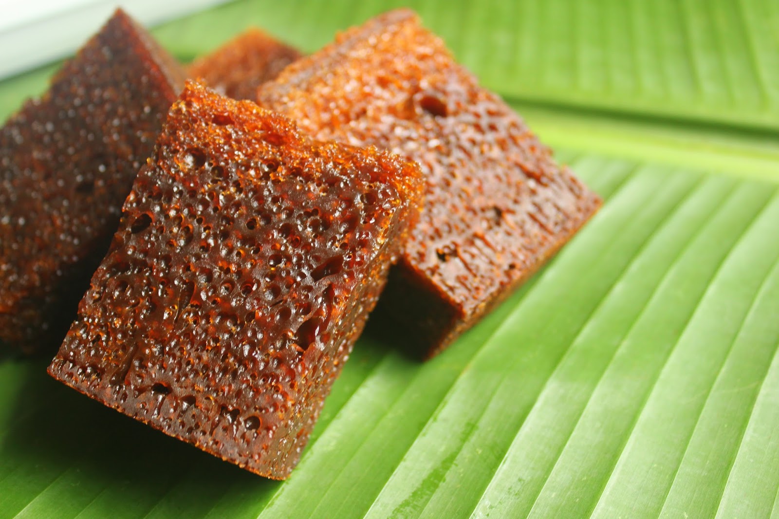 The Morning After: KEK GULA HANGUS /HONEYCOMB CAKE