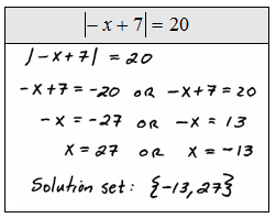 OpenAlgebra.com: Free Algebra Study Guide & Video Tutorials: Absolute ...
