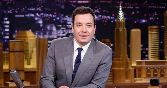 NBC denies Jimmy Fallon has a drinking problem