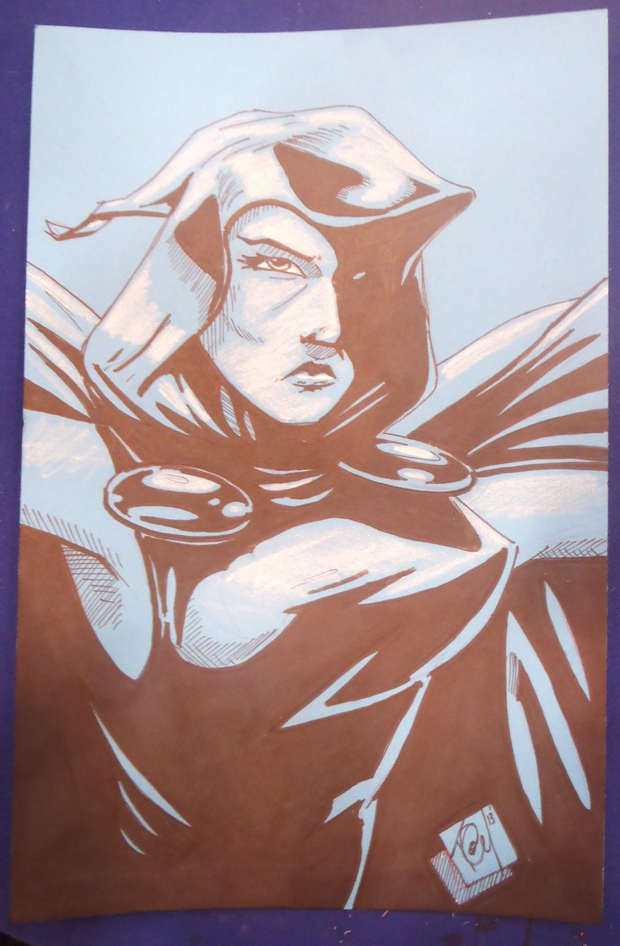 Taylor's Sweet Little Art and Nerd Site: Post Dallas Comic Con 2013 ...