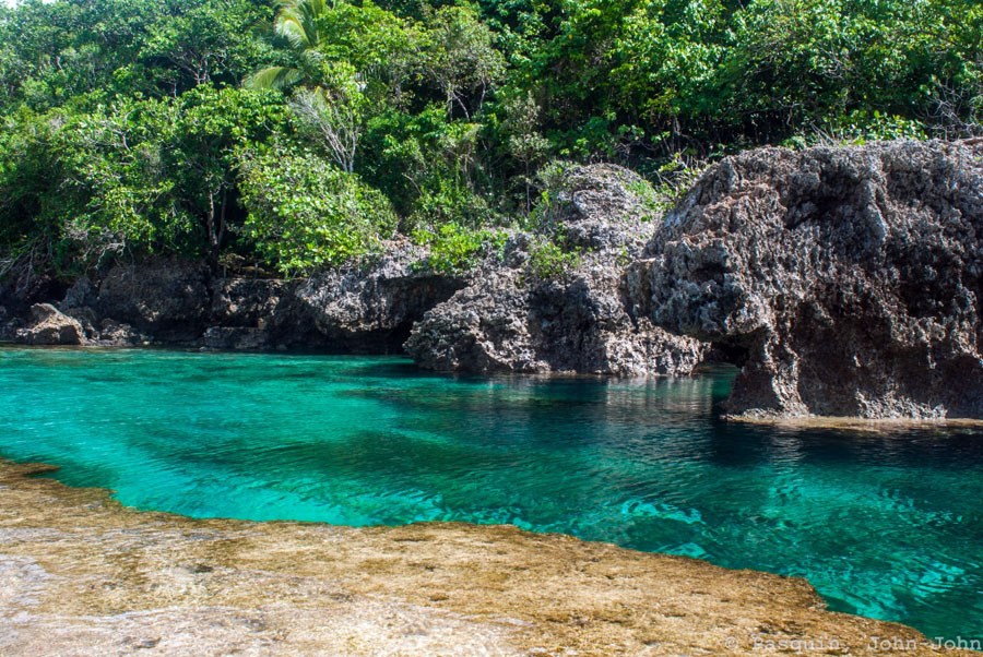 Surigao Tourist Destination: Top 5 Spots(Norte)