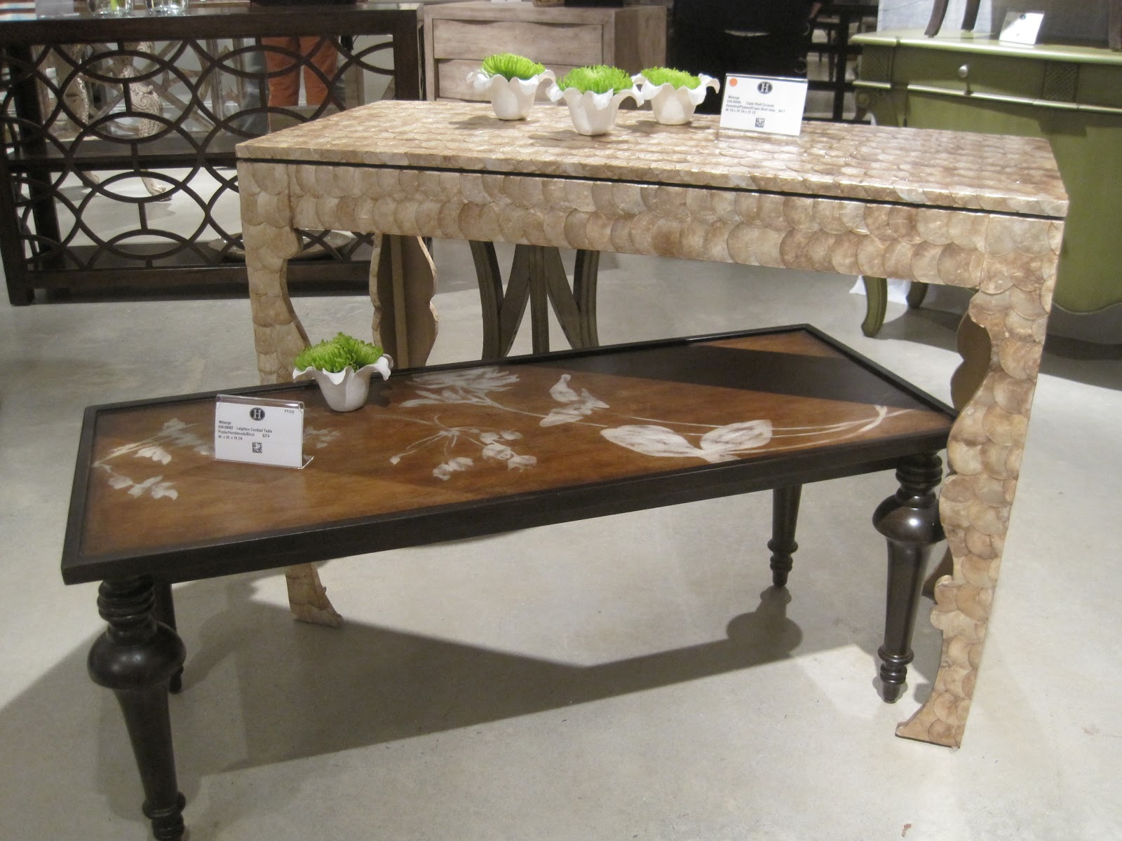 architect design™: ArchitectDesign picks at Fall Market 2012