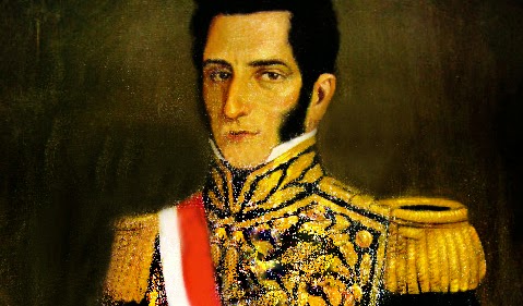 Fatigando lugares comunes: Acontecimientos del 11 de octubre