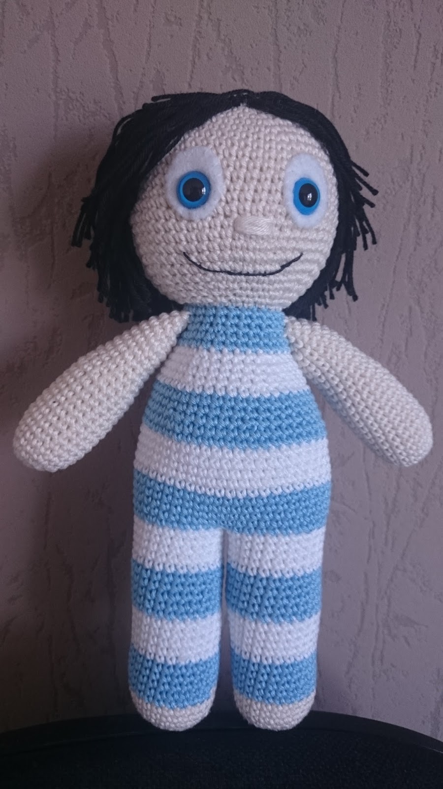 Kersti nokitseb: Sipsik